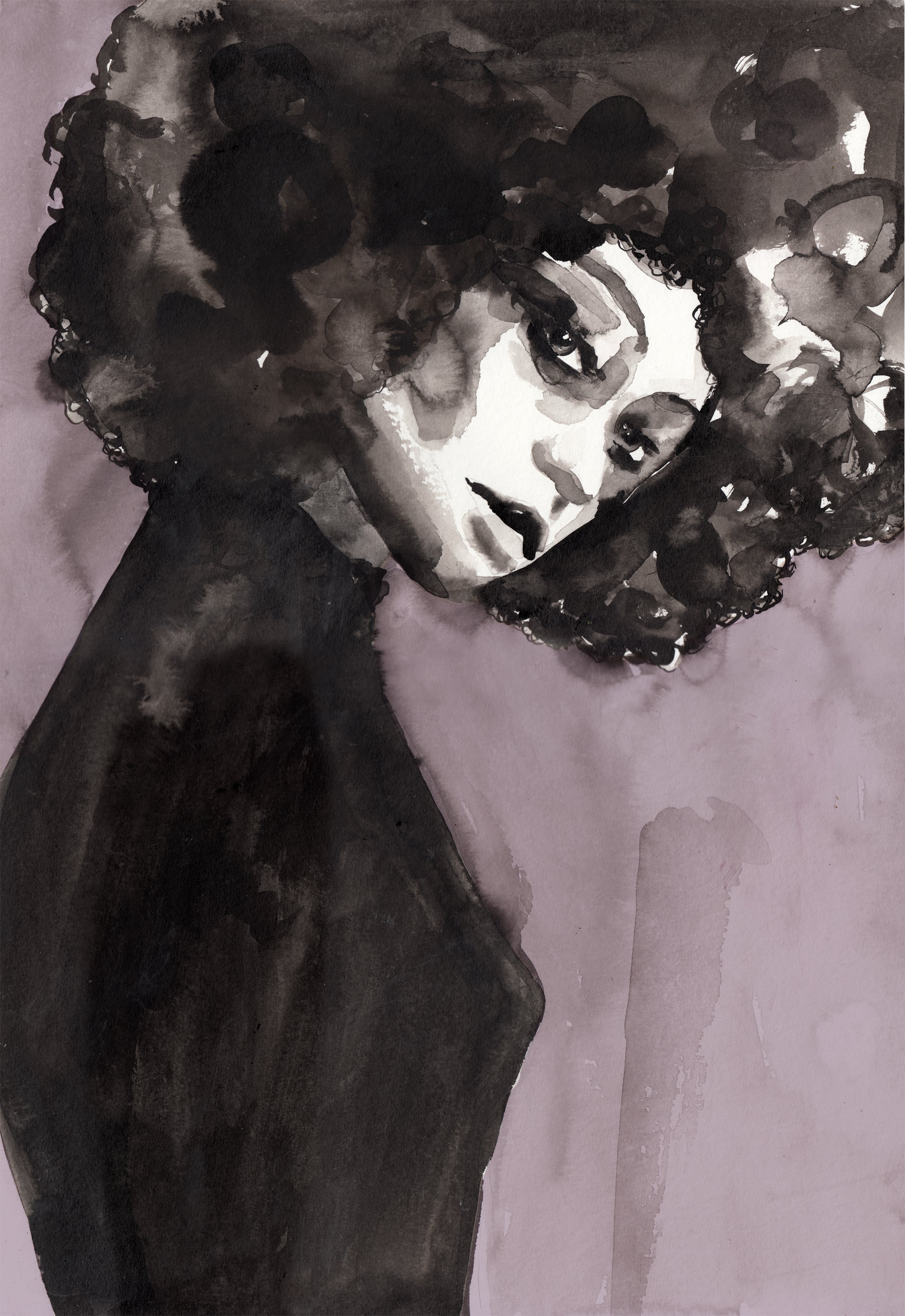 Truworths Women's Month 'Respect Her' Campaign – Victoria Verbaan