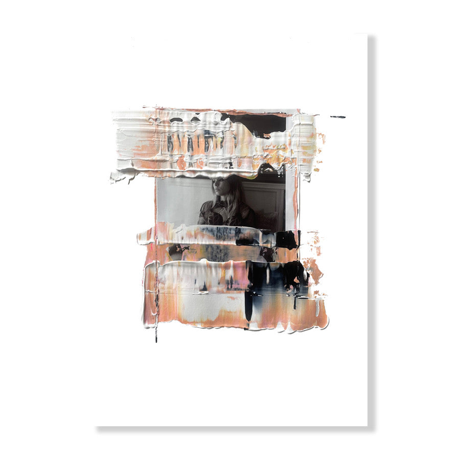 army of one - Victoria Verbaan – Victoria Verbaan