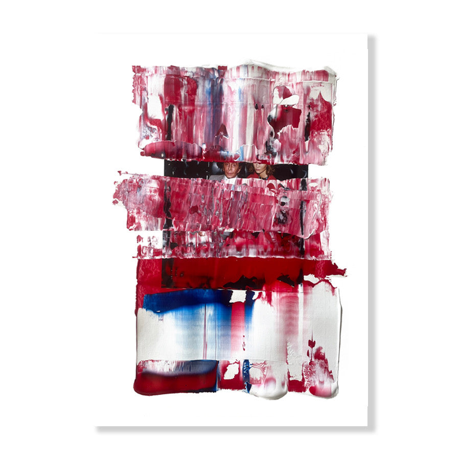 army of one - Victoria Verbaan – Victoria Verbaan