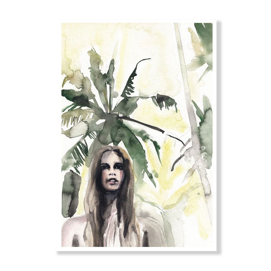 giraffe's manors - Victoria Verbaan – Victoria Verbaan