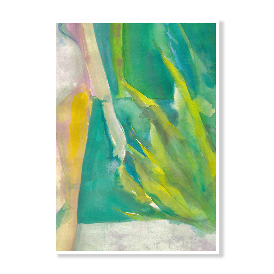 Jungle Fever | Fine Art Print – Victoria Verbaan