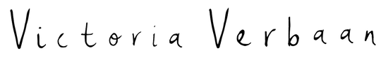 Victoria Verbaan – Victoria Verbaan