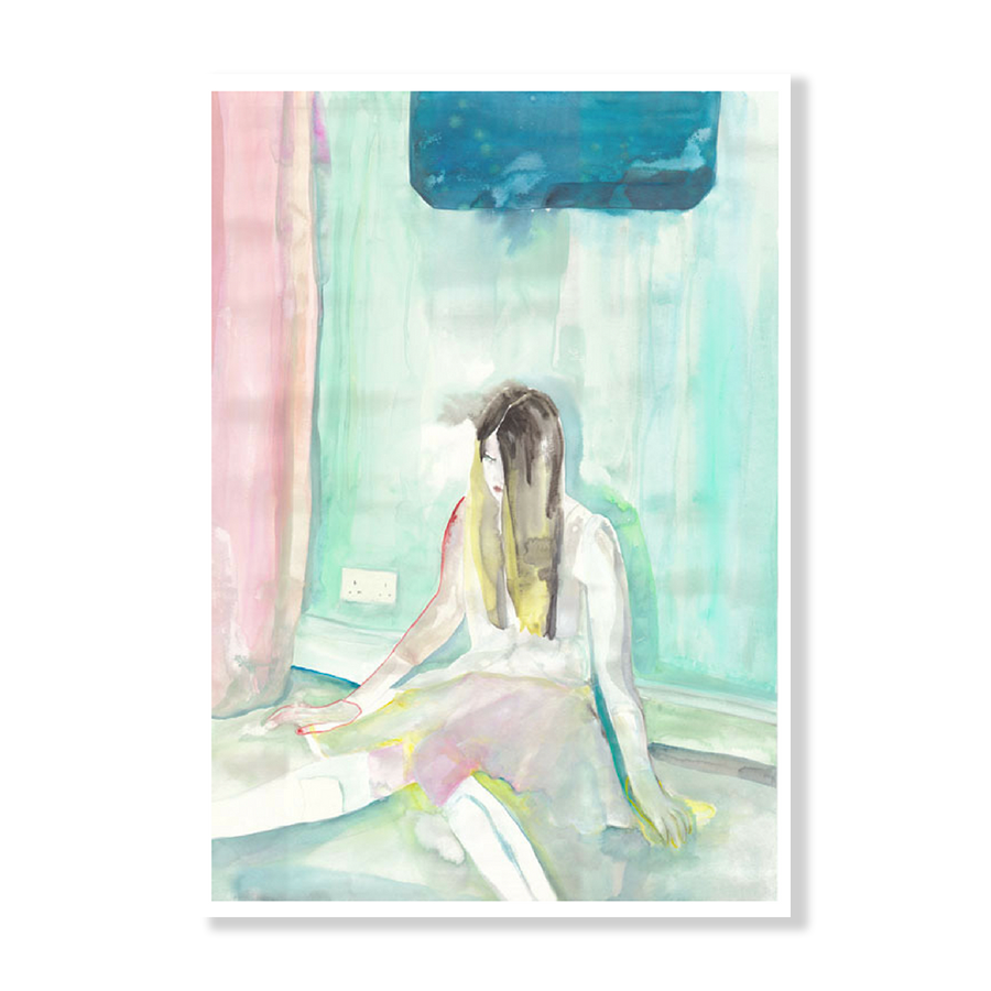 1978 | Poster Print – Victoria Verbaan