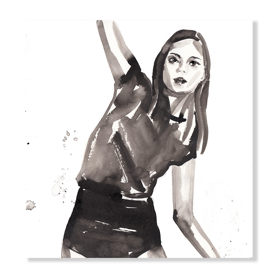 Arrivederci - Victoria Verbaan – Victoria Verbaan