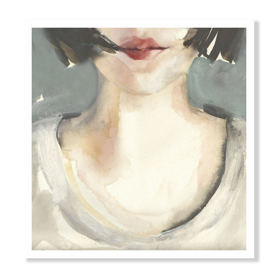 Dear Jane | Fine Art Print – Victoria Verbaan