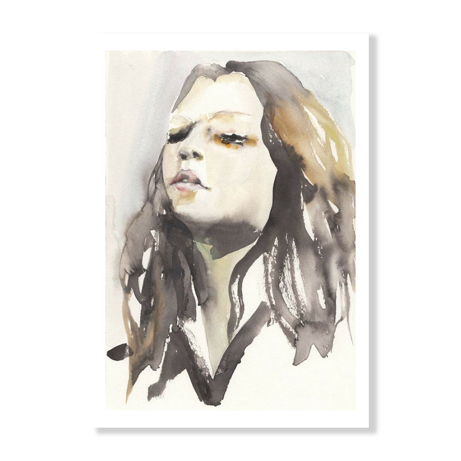 Electric Soul | Fine Art Print – Victoria Verbaan