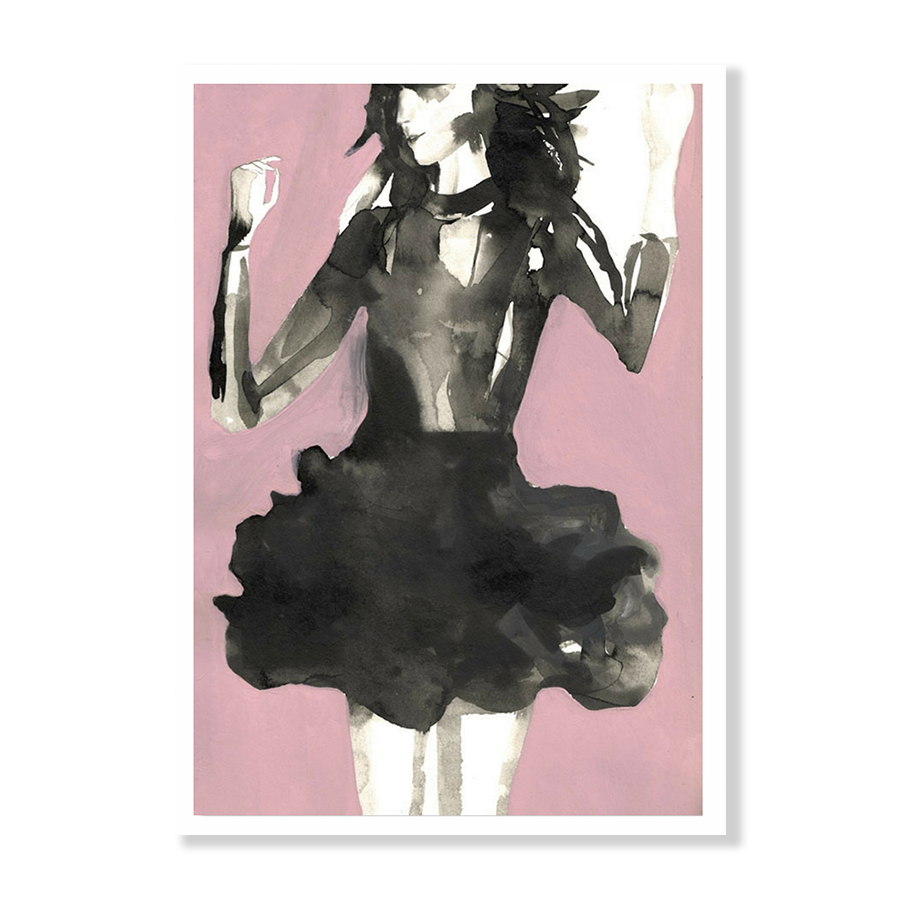 It's Loaded | Fine Art Print – Victoria Verbaan