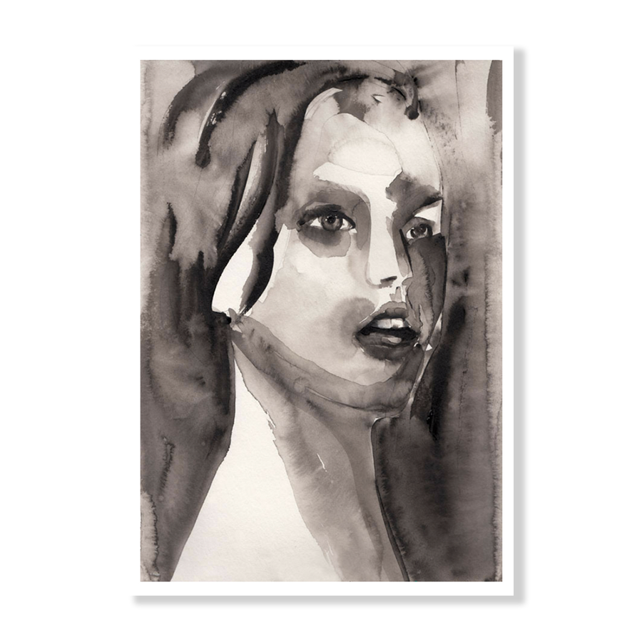 Oi. You | Poster Print – Victoria Verbaan