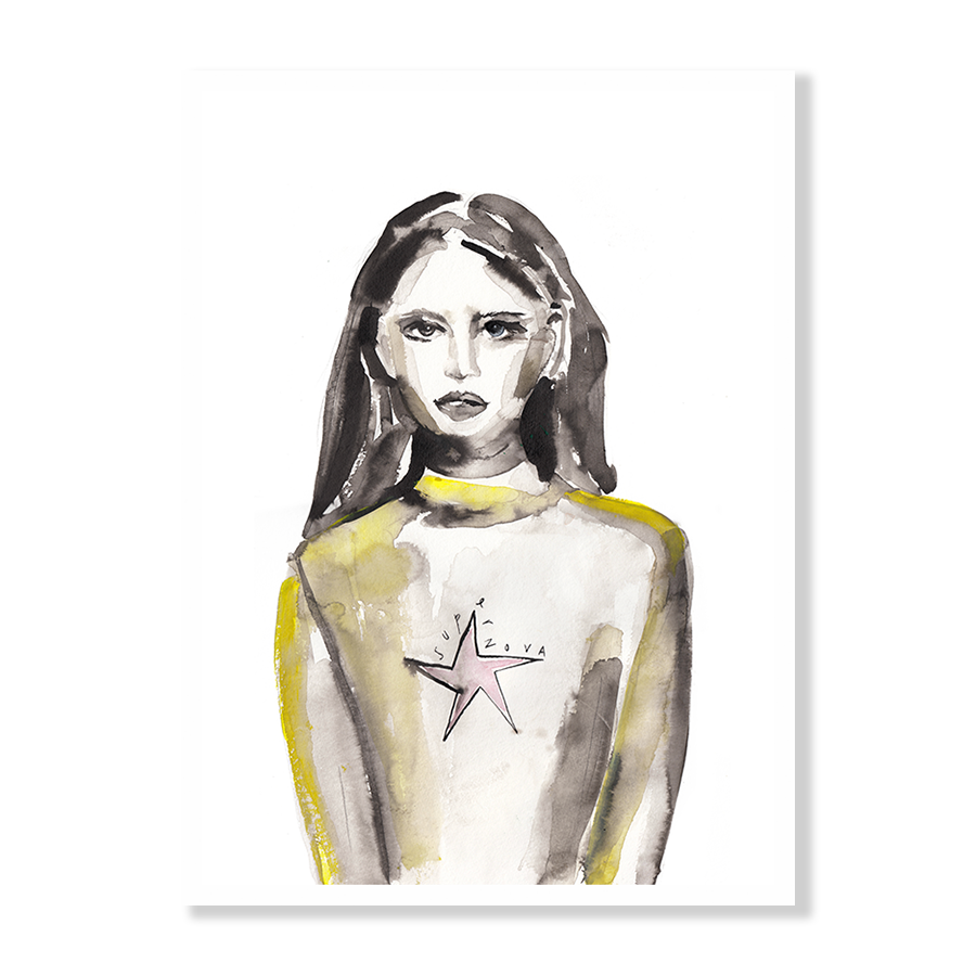 Supernova - Victoria Verbaan – Victoria Verbaan