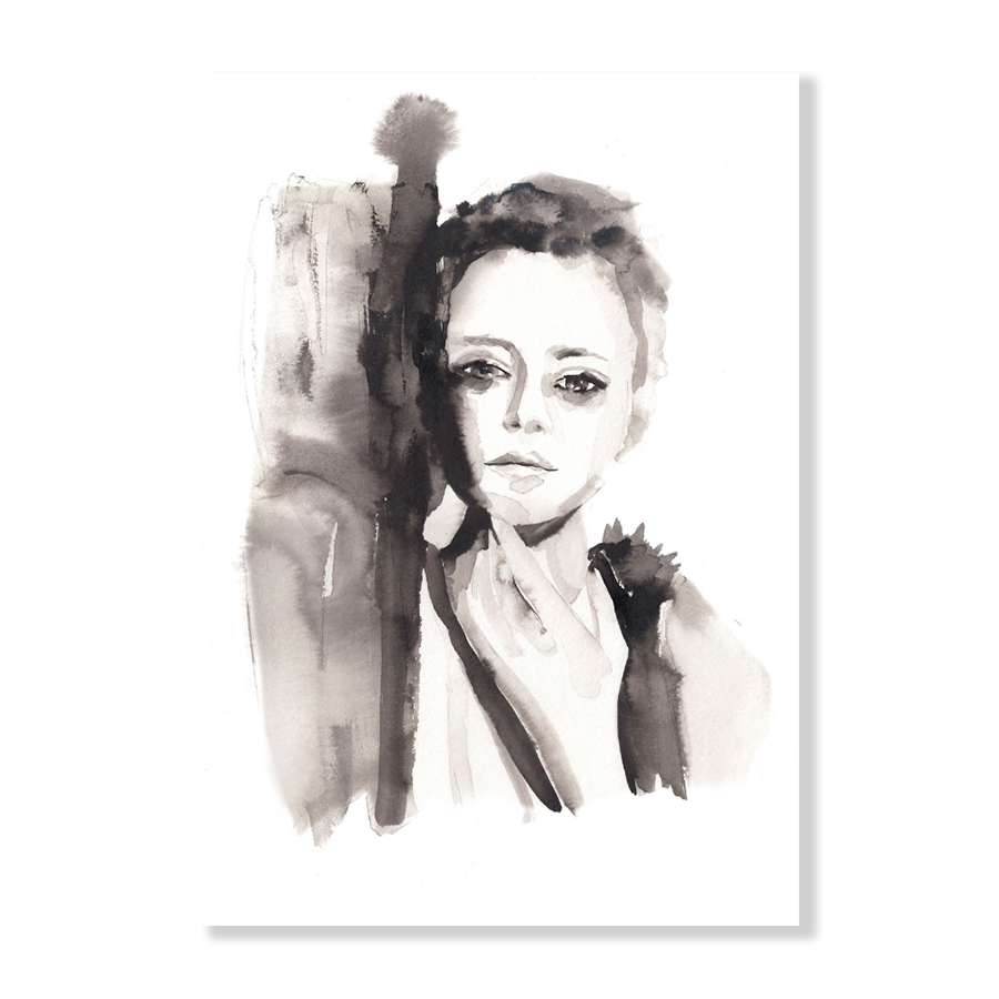 The Regulars: For A Thousand Years | Poster Print – Victoria Verbaan