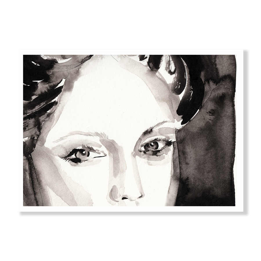 The Teaser Campaign - Victoria Verbaan – Victoria Verbaan