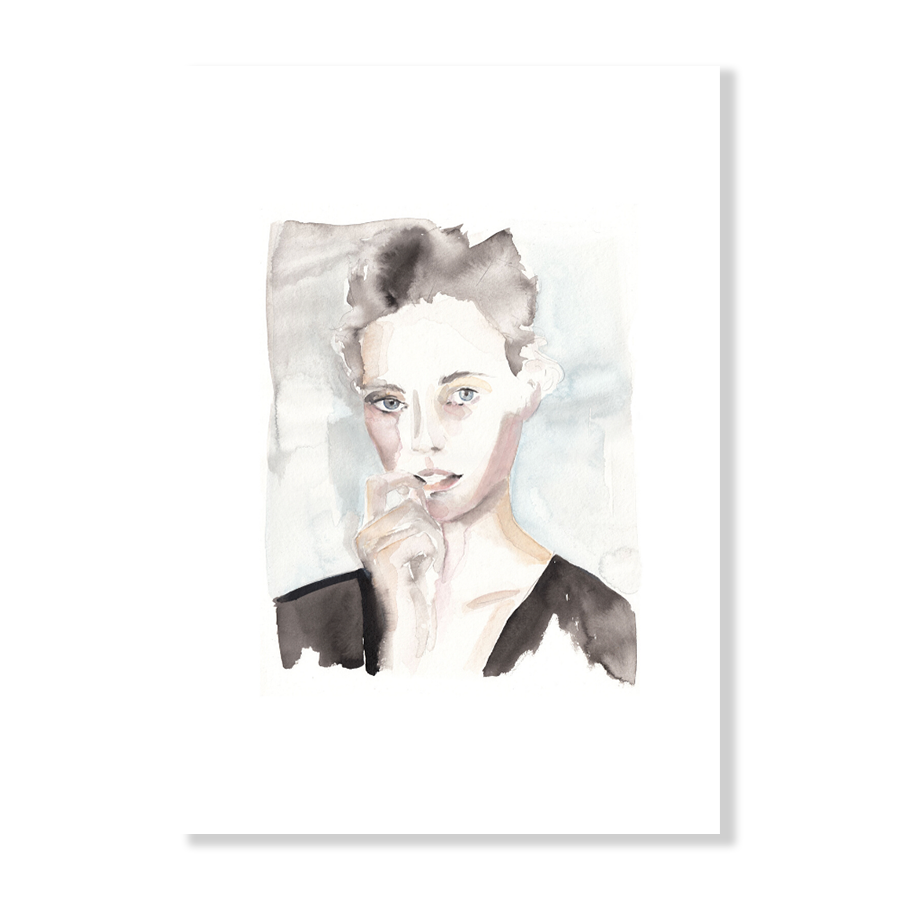 With a side of fries - Victoria Verbaan – Victoria Verbaan