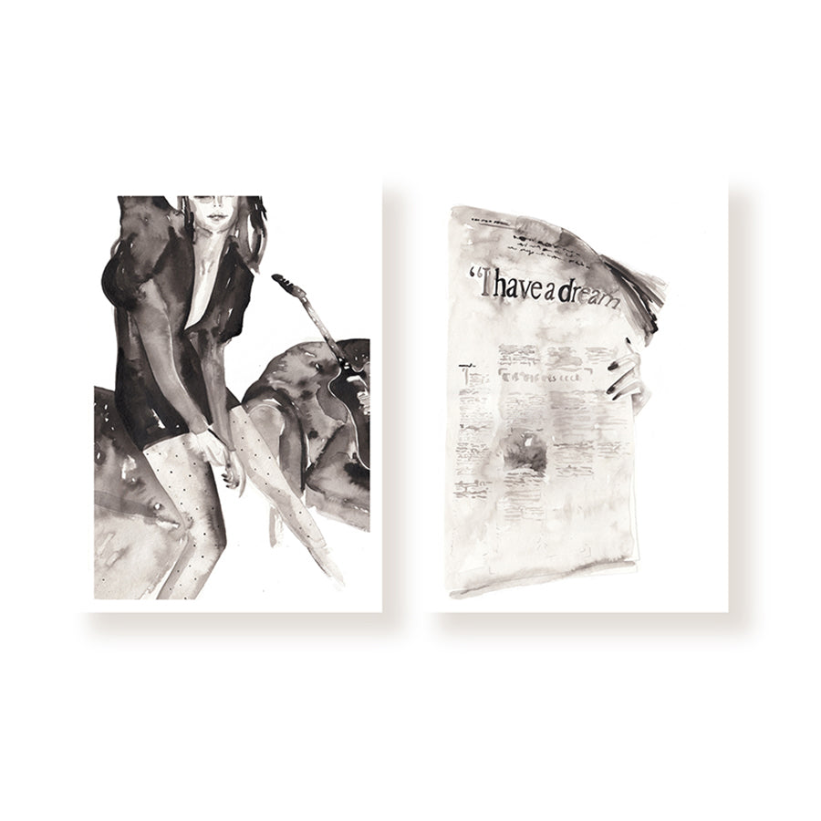 Crushing on a Dream | Match Made – Victoria Verbaan