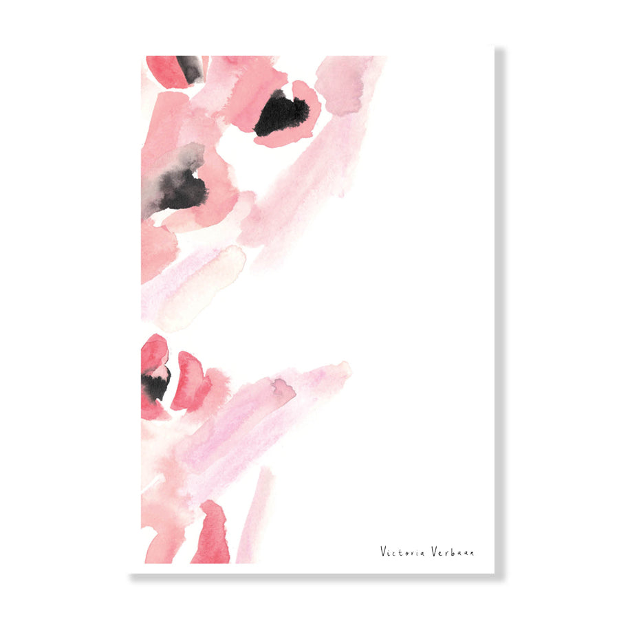 Free to Be | Poster Print – Victoria Verbaan